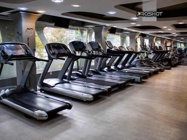 باشگاه بدنسازی پروشات شعبه ملاصدرا - سایت بدنسازی